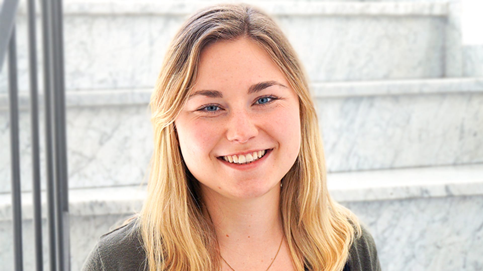 Das Event-Team bekommt Verstärkung – Lea is back