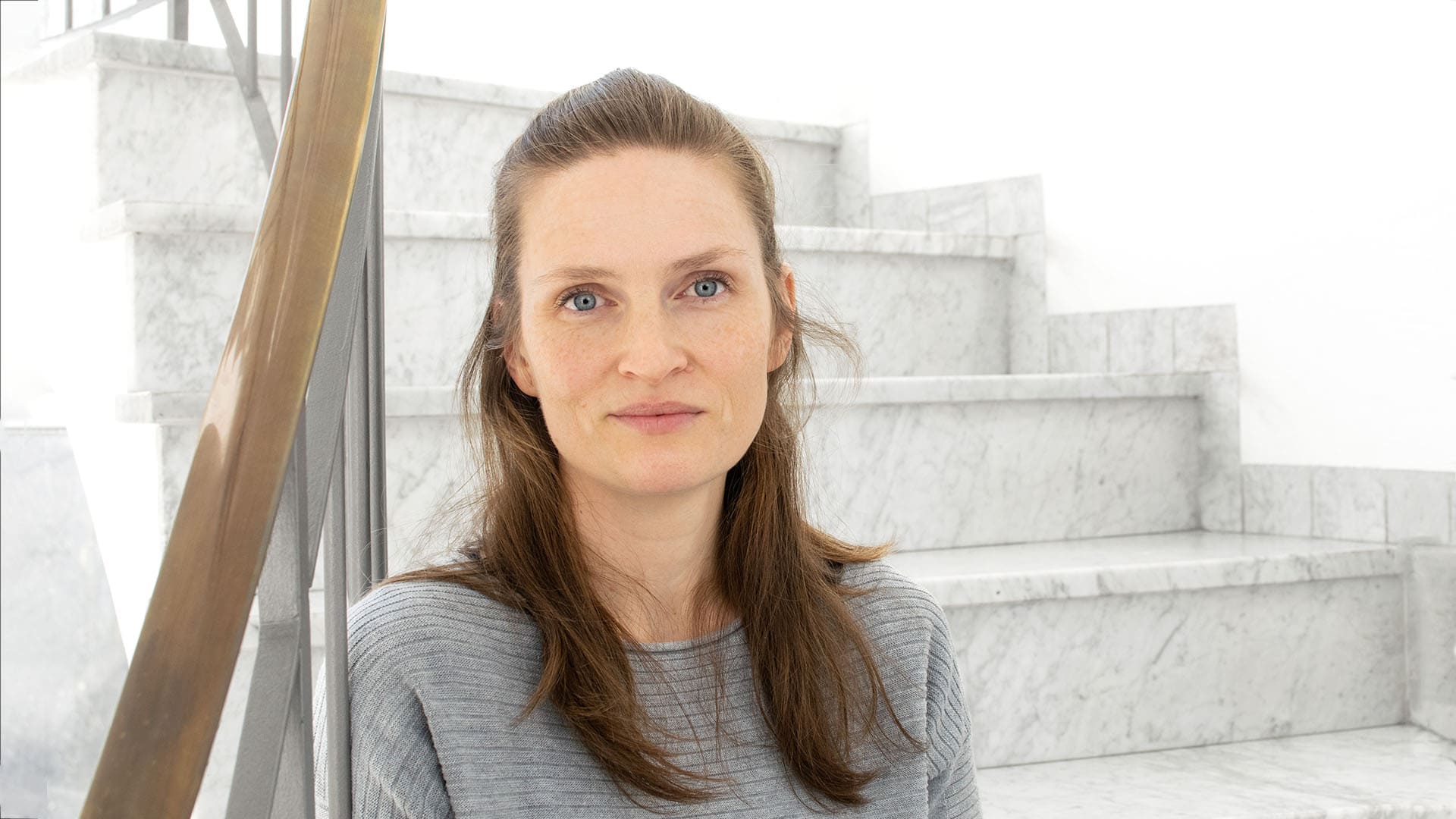 Yvi's Comback bei kiecom